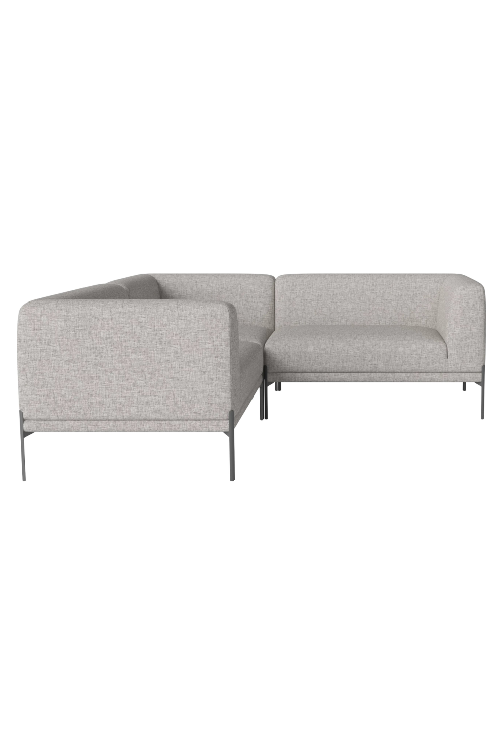 Bolia less sofa store