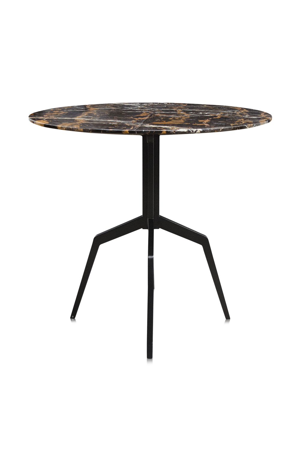 Round Marble Dining Table | Versmissen Razor | Oroa Trade
